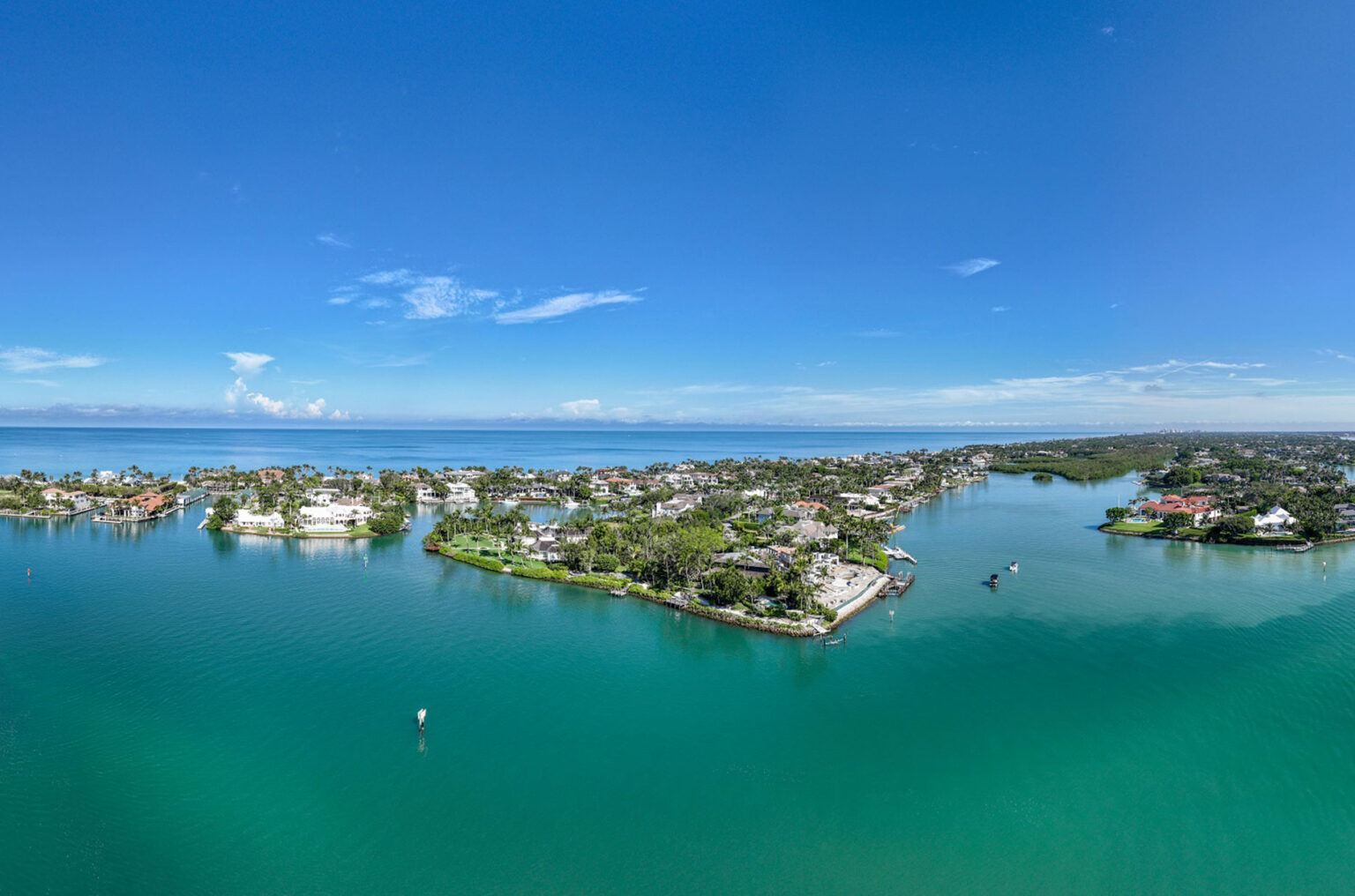 Boat Rentals at Naples Bay Resort | Naples Florida