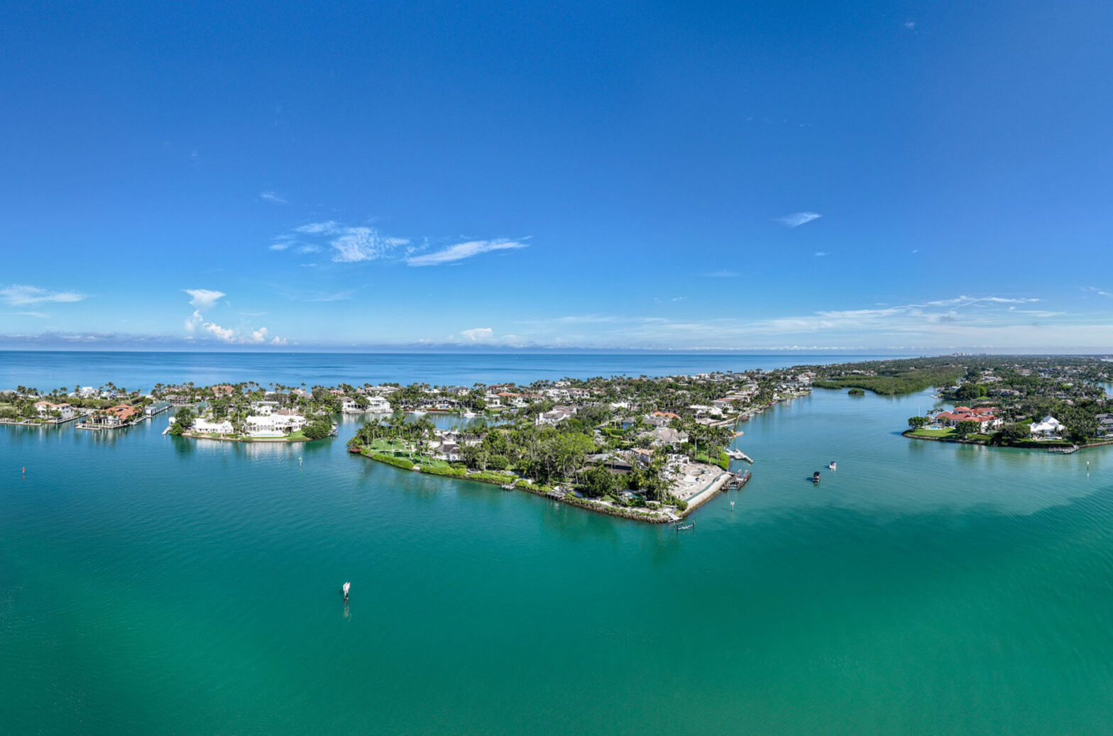 Boat Rentals at Naples Bay Resort | Naples Florida