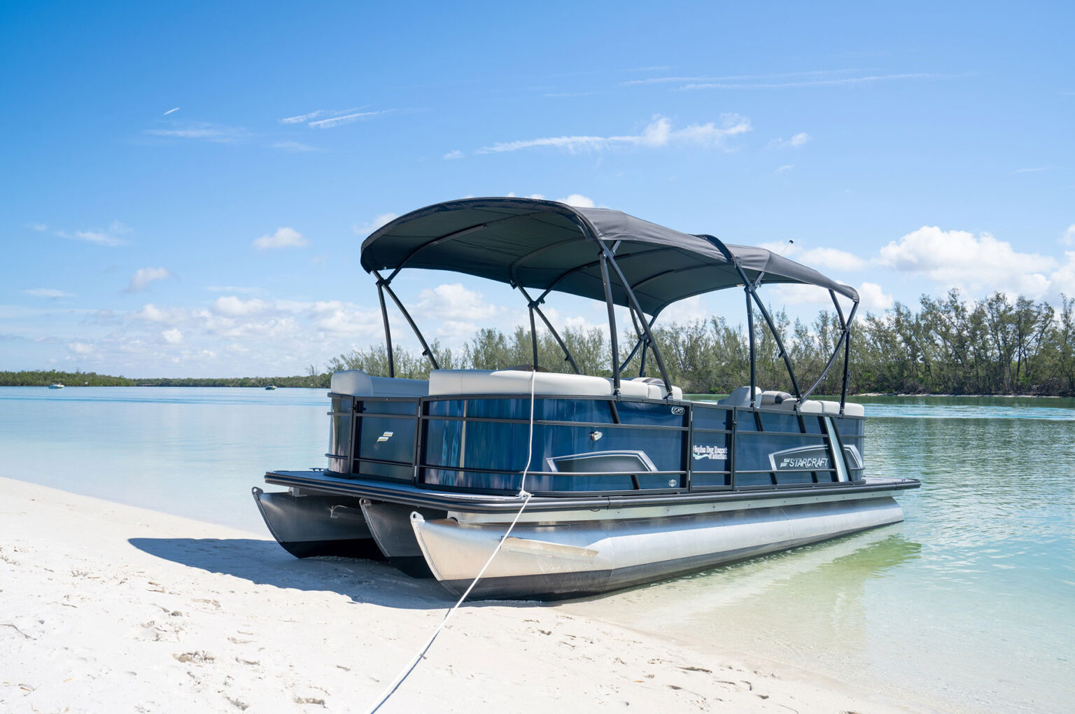Naples Florida Boat Rentals & Marina | Daily Boat Rental Naples