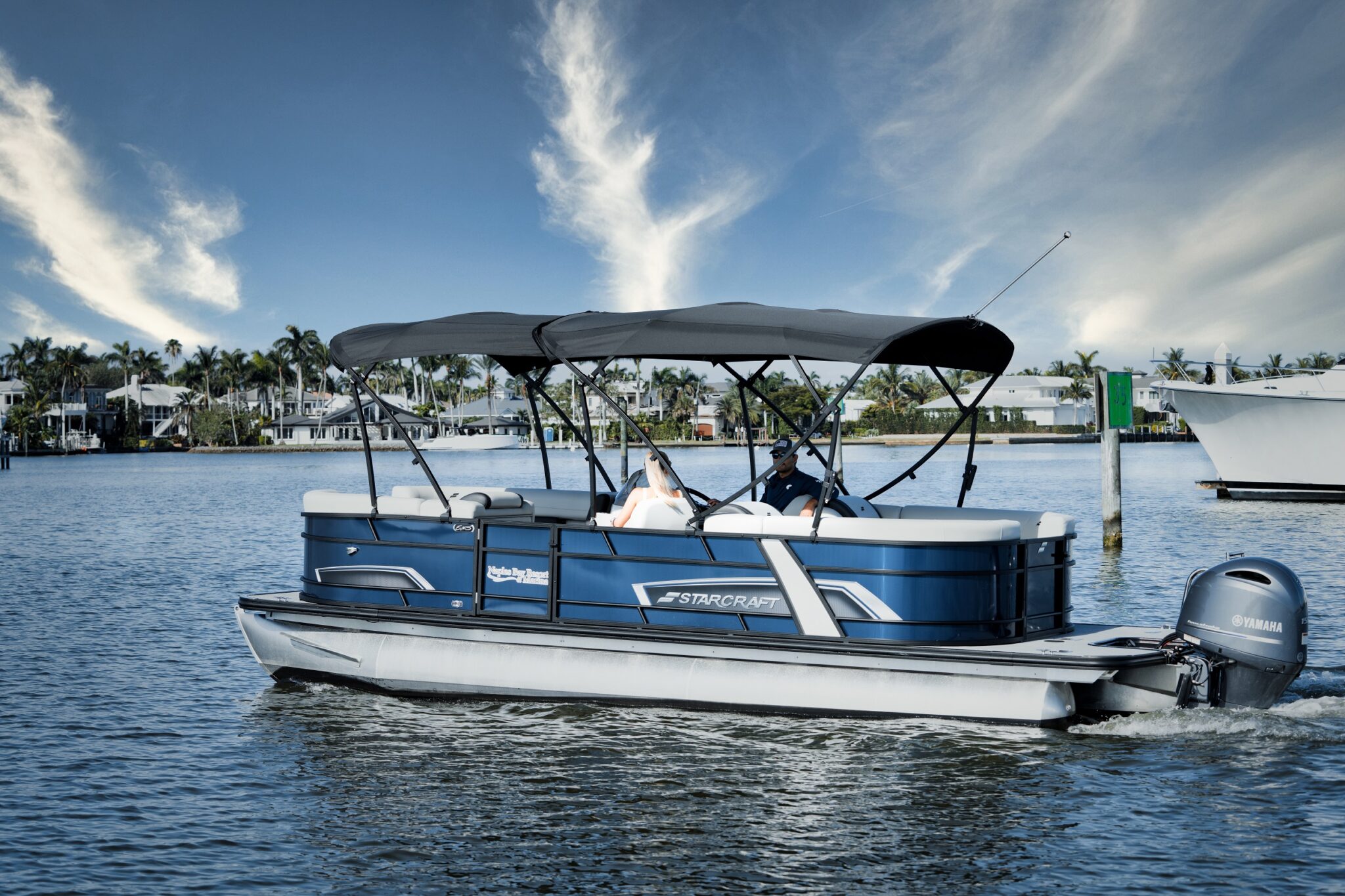 Naples Florida Boat Rentals & Marina | Daily Boat Rental Naples