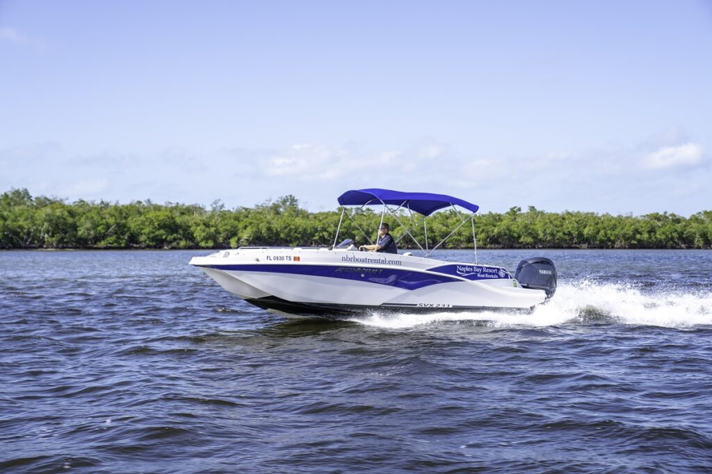 Naples Florida Boat Rentals & Marina | Daily Boat Rental Naples